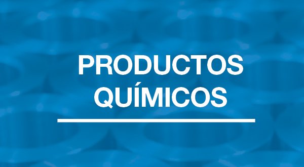 Productos Químicos